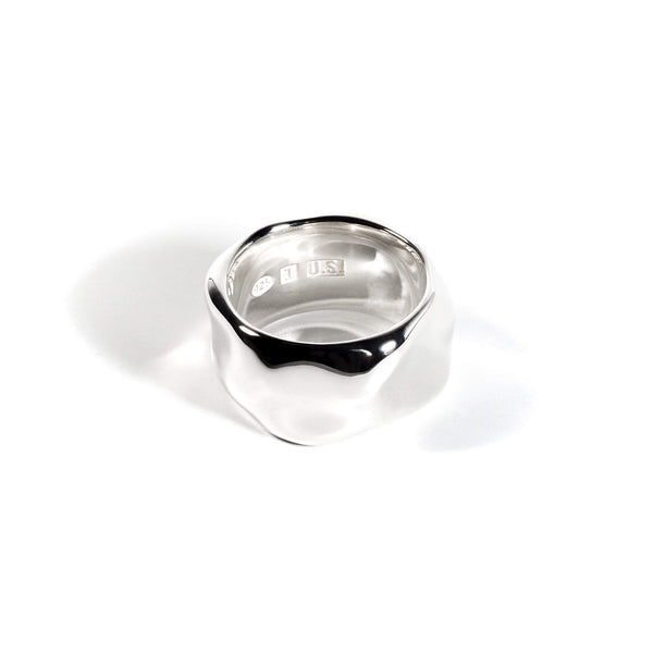 Fluid Ring by Naked Faire